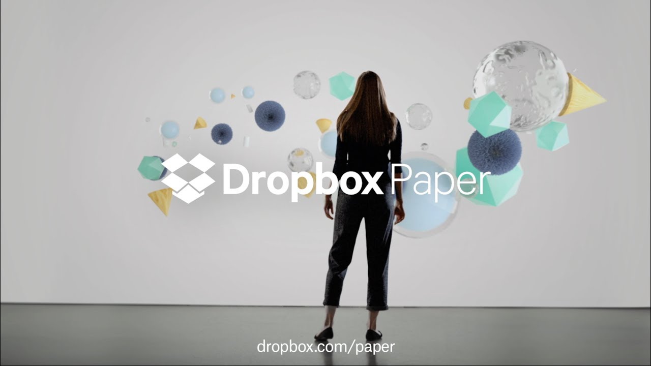My motion tracking + Your mixed media | Dropbox Paper | Dropbox