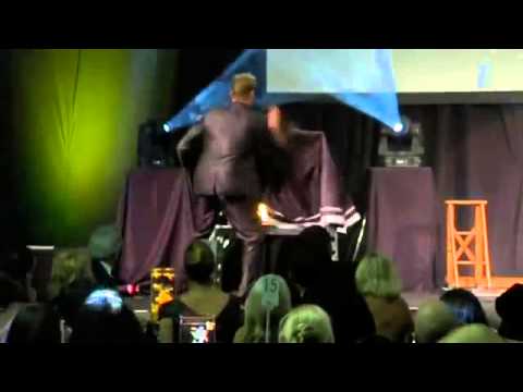 Illusions Magic Show Tickets and Tours