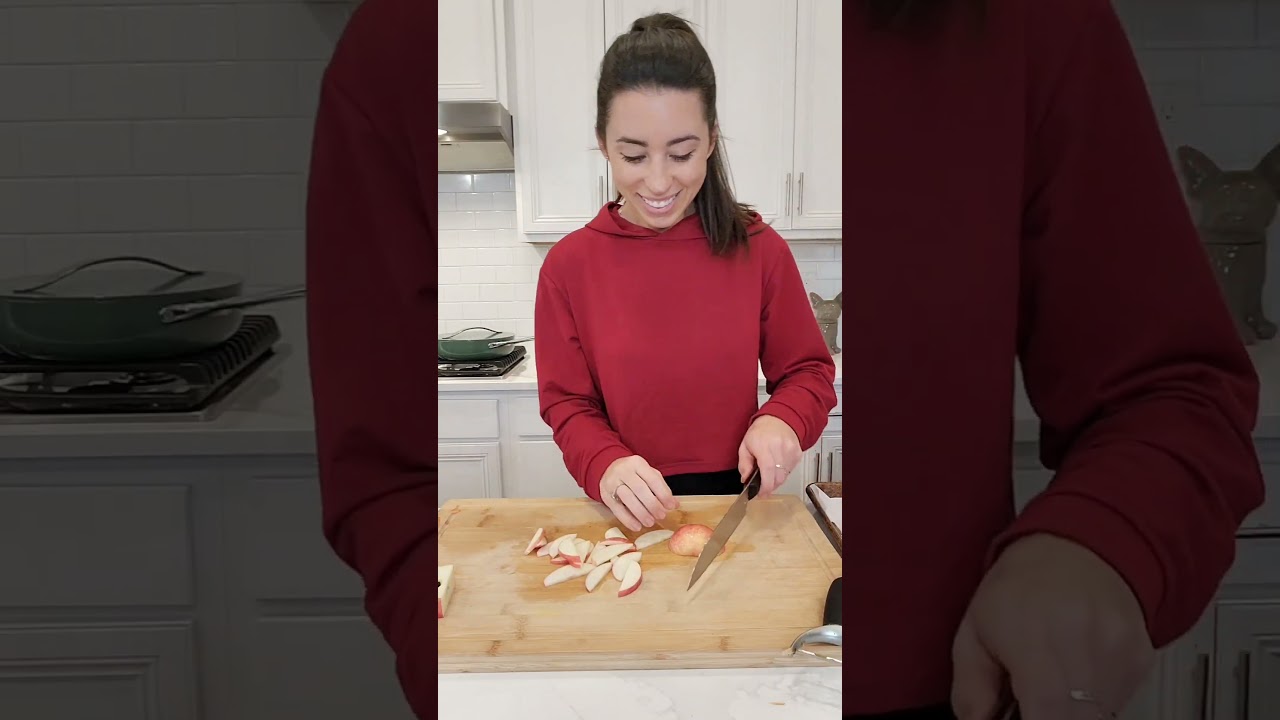 UGC Example Meal Kit #ugcexample #contentcreator #hellofresh #hellofreshreview