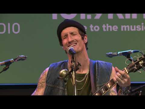David Shaw of The Revivalists - Arms of the River | 101.9 KINK | PNC ...