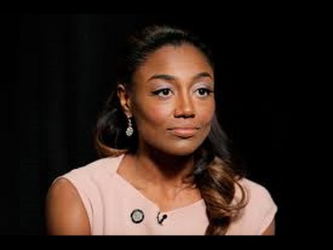 Patina Miller Interview - Sister Act / Pippin / Actress Broadway West End