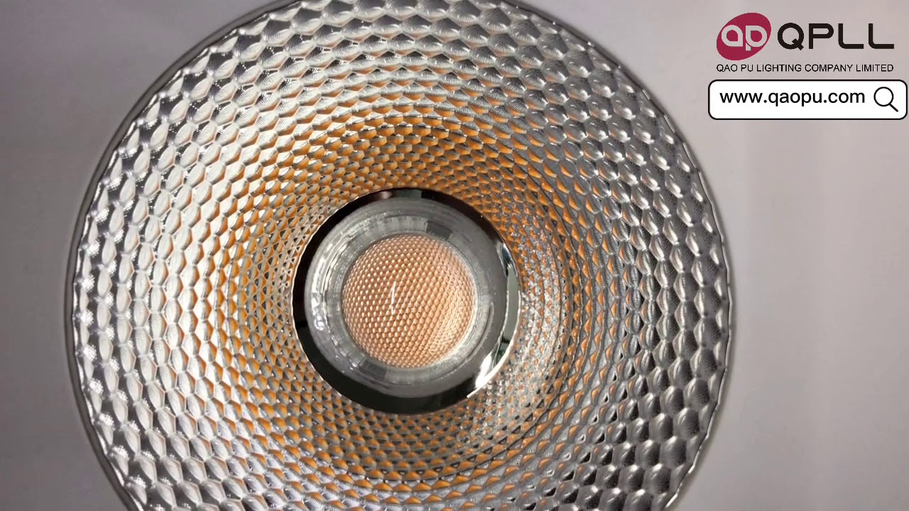 QPL-95 Mini COB  Downlight