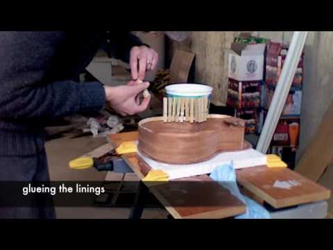 Uke Build Ep.5 - The Router