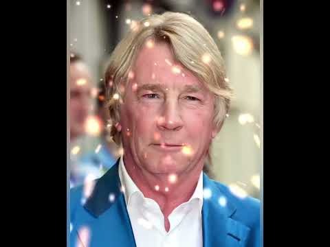 The late Rick Parfitt, Singer with Status Quo, was born this day in 1948