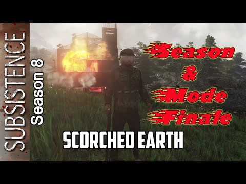 Steam Community :: Video :: Scorched Earth - Finale / Subsistence ...