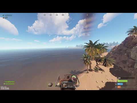 Steam Community :: Video :: RUST SAM site kill with minicopter