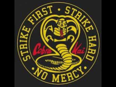 459: Our Review of "Cobra Kai" on YouTube Red