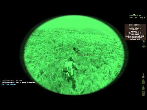 Steam Community :: Video :: DayZ: Dog?
