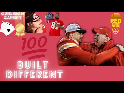 Chris Jones HOFer? | KC Best Dynasty? | Any Trap Games For 2025? | Kansas City Chiefs News