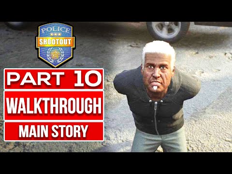 Steam Community :: Video :: POLICE SHOOTOUT Gameplay Walkthrough PART ...