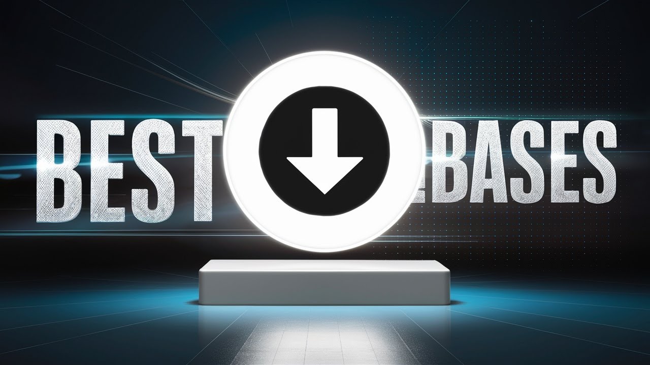 Ultimate Guide to Database Security & Software Utilities - Everything You Need. 4.4