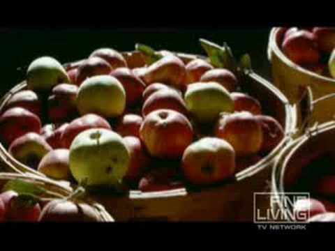 What Is Brandy? - Fine Living Network