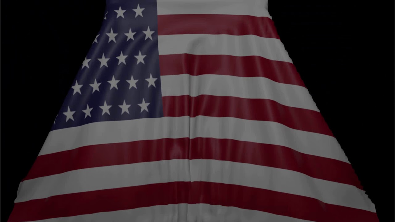 4th of July Gif