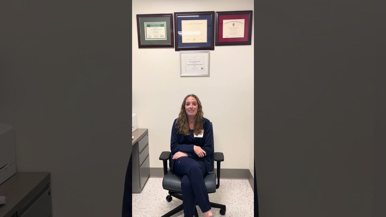 What receiving The DAISY Award means to Honorees