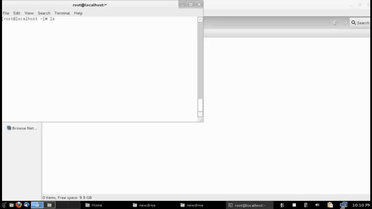 Linux File System Encryption Tutorial