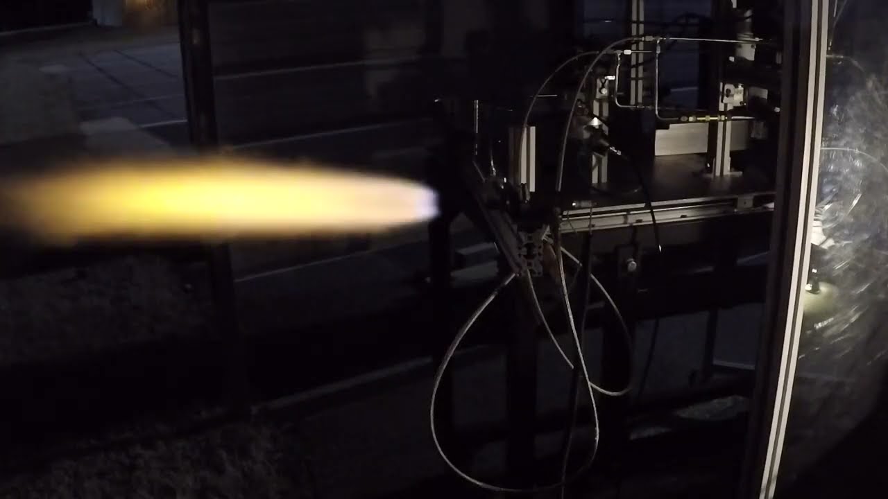 Igniter Testing, Round 2