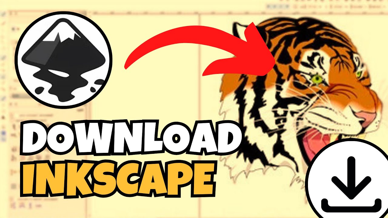 How To Download Inkscape | Free & Safe Install