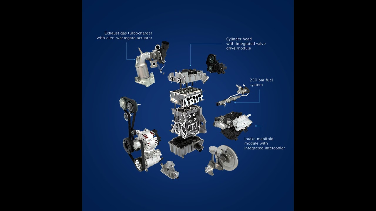 Volkswagen | Happy Engineers day