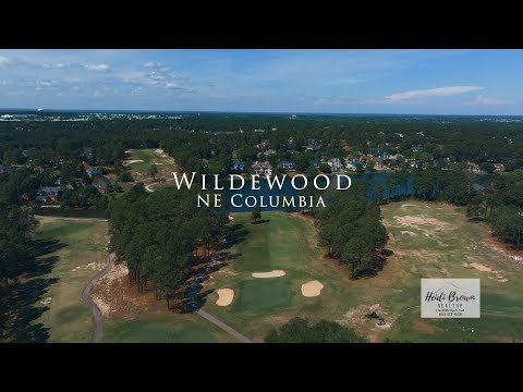 Wildewood is a great neighborhood in Northeast Columbia, SC
