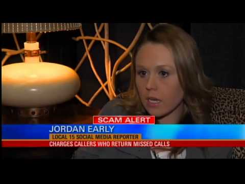 Missed Call? 'One Ring' Scam Hits the Gulf Coast