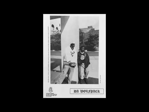 Da Wolfpack - Definition