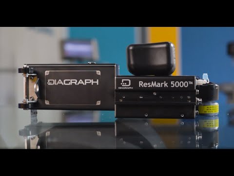 ResMark 5000 Overview