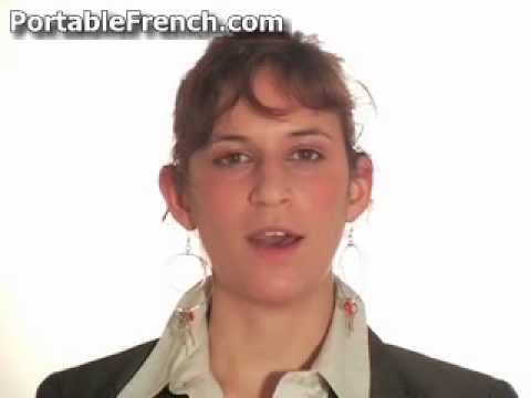 French word for fog is le brouillard