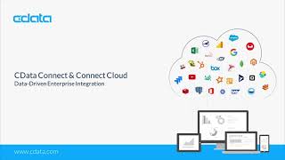 CData Connect Software - 2024 Reviews, Pricing & Demo