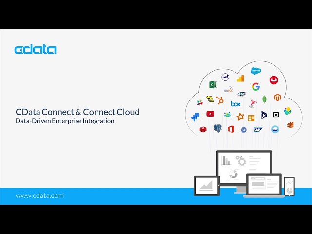 CData Connect Pricing, Alternatives & More 2025 | Capterra