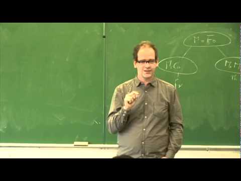 Computer Science - Careers in Science Speakers Series