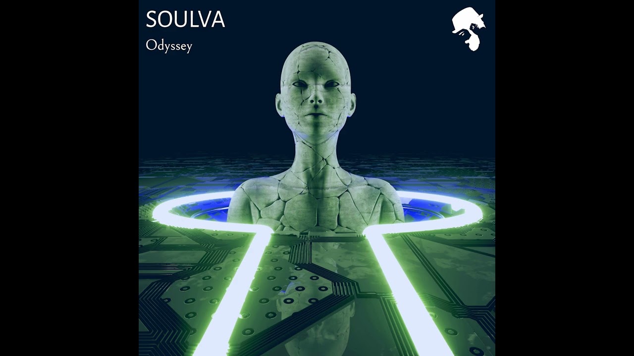 Soulva - Odyssey (Original Mix)