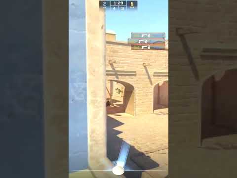 Best Crosshair in CS2 2024!? 🎯