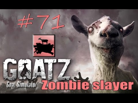 Steam Community :: Video :: 71# Как получить достижение "Zombie slayer ...