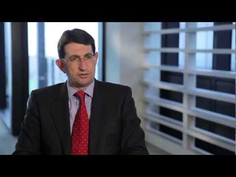 Chris - Audit at Deloitte