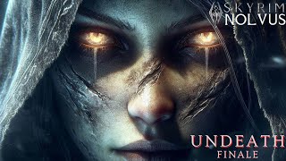 Undeath Finale - Becoming a Lich at Skyrim Special Edition Nexus - Mods ...