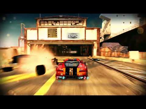 Steam Community :: Video :: Split/Second Episode 3 Part 2 Race