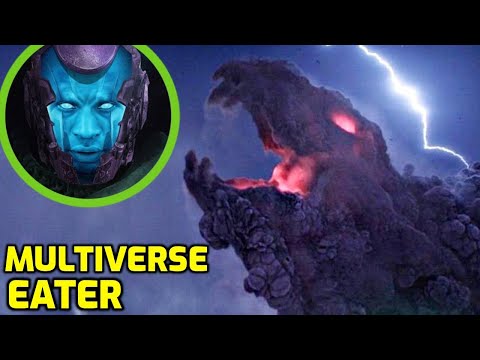 Loki's Alioth Might Be the New Most Powerful Being in the MCU