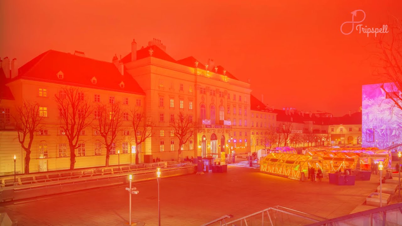 MuseumsQuartier Wien, Vienna Guide - What to do, When to visit, How to reach, Cost | Tripspell