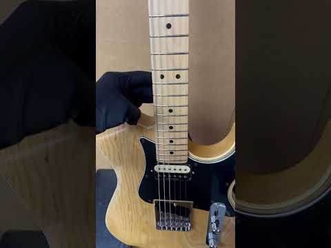 Yamaha PAC1611MS Pacifica Mike Stern Signature | Reverb
