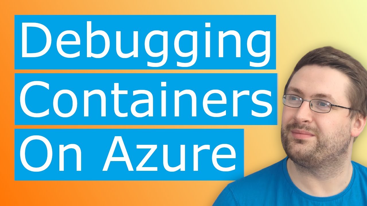 Learn How To Debug Your Python Container In Minutes!