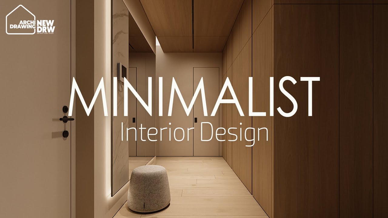 Mastering MINIMALISM: Is Minimalist Design the Secret to a Stress-Free and Aesthetic Home?