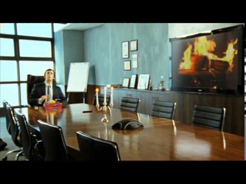 KFC - Complete Treat 30" - Australian Ad 2011