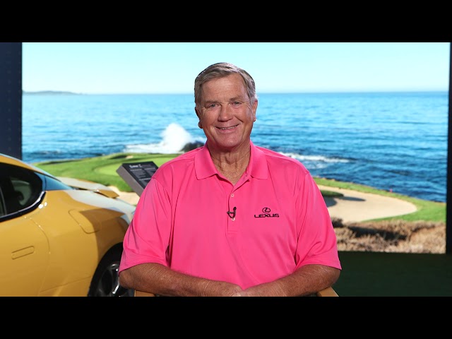 Exclusive: PGA TOUR legend Peter Jacobsen on the U.S. Open and more