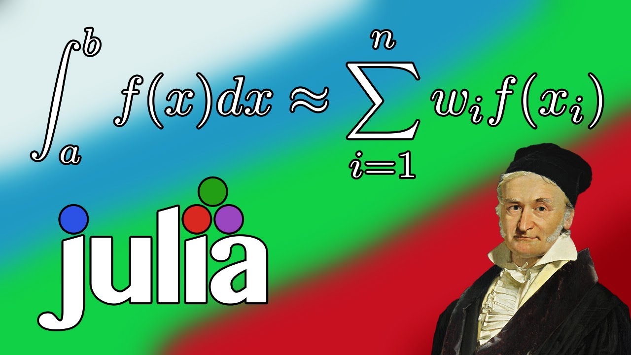 Your Last Numerical Integration Video!