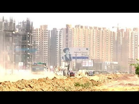 Construction in NCR continues to flout dust pollution norms