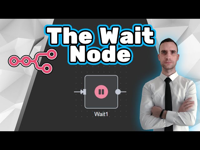 Mastering the Wait Node in n8n: Essential for Workflow Efficiency ...
