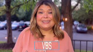 Church Announcements - Ark Family Church