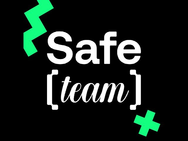 GitHub - Code-Decoders/safe-team: Collaborate Confidently, Win Securely