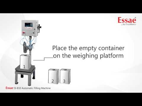Essae Weighing Machines - Latest Price, Dealers & Retailers in India