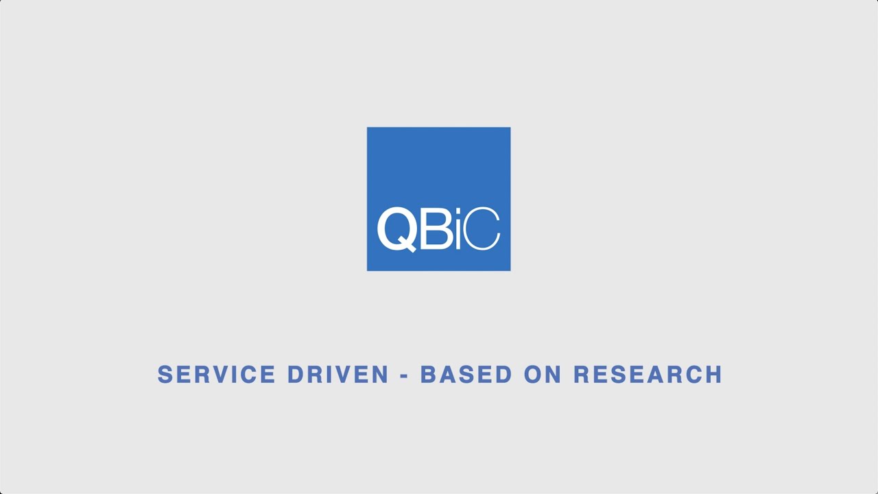 Quantitative Biology Center (QBiC)